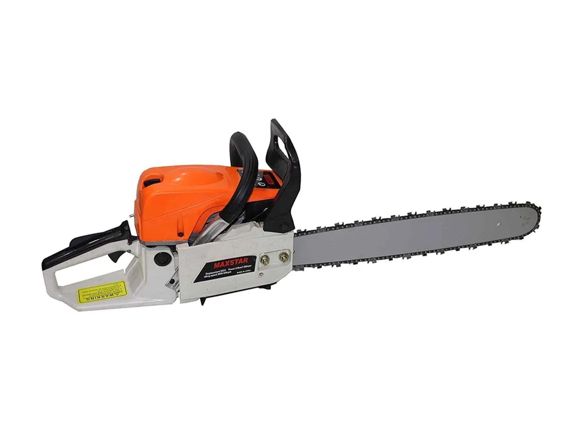 chainsaw max star tt 5200